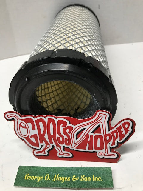 Primary Air Filter (TALL) Grasshopper Mower#100936 Made to OEM Specs A ...