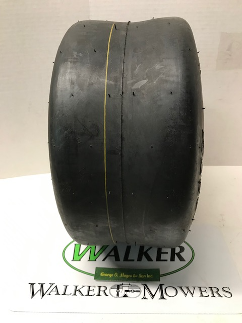 Tail Wheel Tire 13 x 6.5-6 #5035-1 for Walker Mowers – WALKER MOWER ...